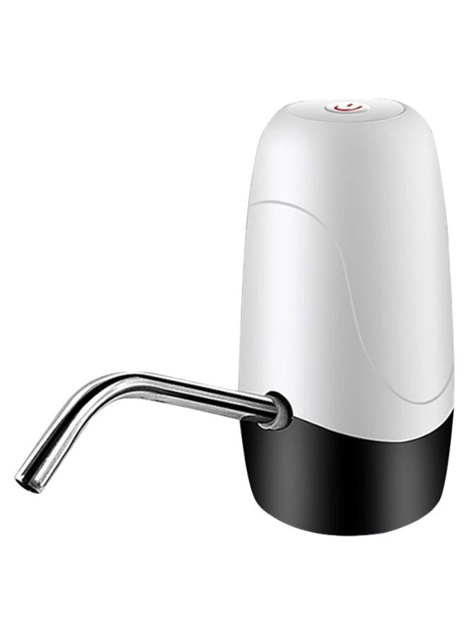 Generic Electric Automatic Water Pump Dispenser 5W JD0168W White | Best ...