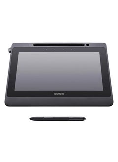 Wacom Digital Signature LCD Display DTU1141 Black UAE | Dubai, Abu Dhabi