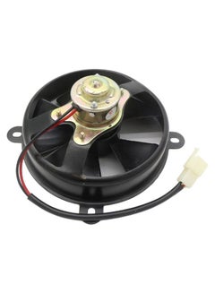 Generic Electric Radiator Thermal Cooling Fan UAE | Dubai, Abu Dhabi