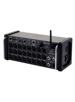 behringer 18-Channel Audio Mixer XR18 Black UAE | Dubai, Abu Dhabi