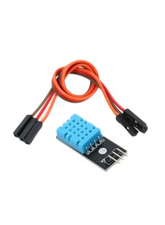 Generic Temperature Sensor Module Blue/Red/Black KSA | Riyadh, Jeddah