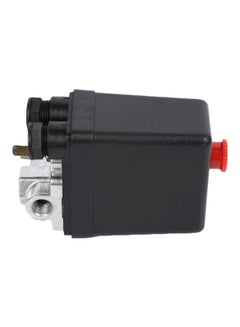 Generic Heavy Duty Air Compressor Pressure Switch UAE | Dubai, Abu Dhabi