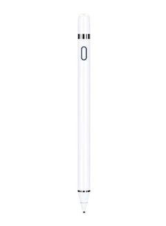 Generic Active Stylus Pen For Capacitance Screen White UAE | Dubai, Abu ...