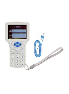 Generic NFC Card Copier Reader Writer Device White | Best Price KSA ...