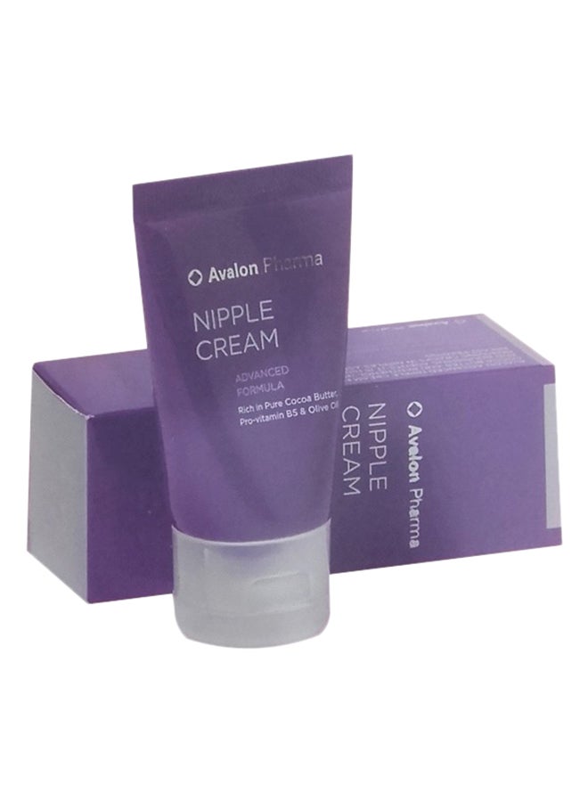 Avalon Pharma Advanced Formula Nipple Cream | Best Price KSA | Riyadh ...