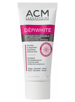 ACM Laboratoire dermatologique Depiwhite Mask 40ml Egypt | Cairo, Giza