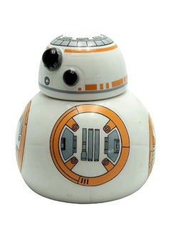 ABYstyle Star Wars BB8 3D Shaped Mug Multicolour 350ml UAE | Dubai, Abu ...