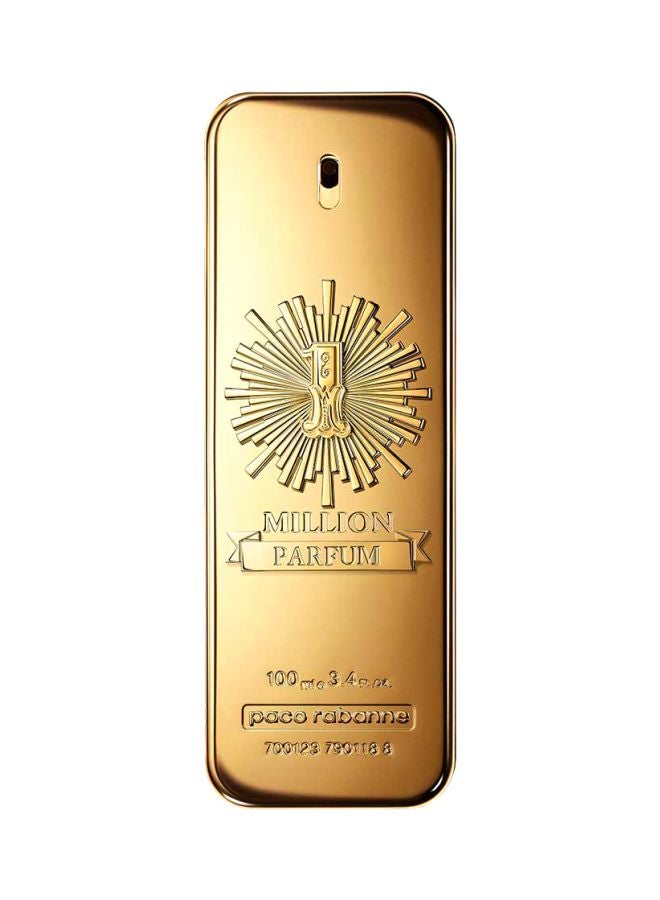 paco rabanne 1 Million Parfum Natural Spray 100ml | Best Price UAE ...