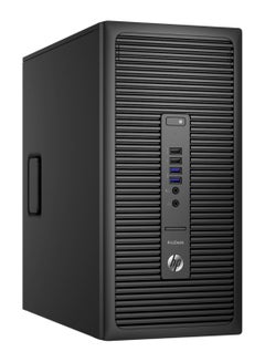 HP ProDesk Tower PC With Core i7 Processor/4GB RAM/1TB HDD/Intel ...