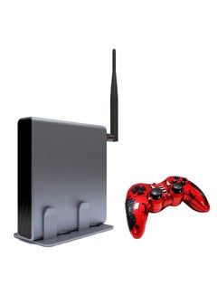 Generic Retro Electronic Game Box With Console - Wireless UAE | Dubai ...