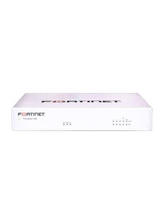FORTINET Fortigate 40f Next Gen Firewall Router White KSA | Riyadh, Jeddah