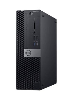 DELL OptiPlex 7070 Tower PC With Core i7 Processor, 8GB RAM/500GB HDD ...