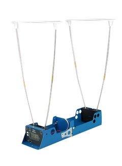 Generic LCD Display Measure Bullet Velocity Shooting Hunt Timer ...