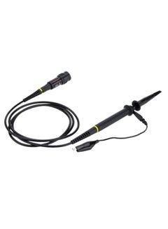 Generic High Voltage Oscilloscope Alligator Clip Test Probe Black UAE ...