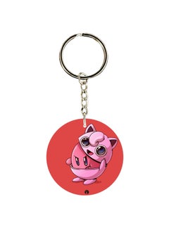 BP Pokemon Printed Keychain | Best Price KSA | Riyadh, Jeddah
