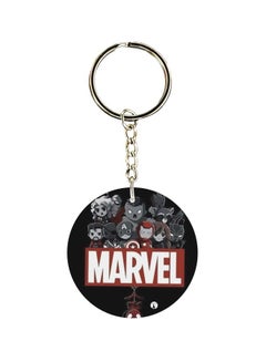 BP Marvel Superheroes Themed Keychain UAE | Dubai, Abu Dhabi