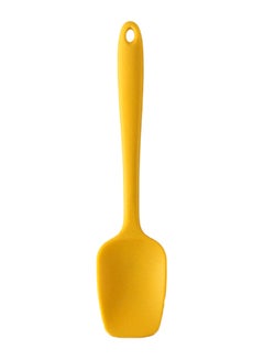 Generic Heat-Resistant Non-Stick Spatula Yellow | Best Price KSA ...