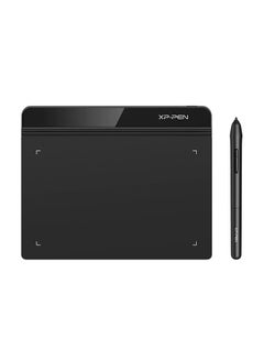 XP-PEN Sketch Pad Digital Art Graphics Tablet Star G640 With Pen Black ...