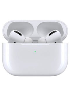 Generic True Wireless Earbuds With Charging Case White | Best Price ...