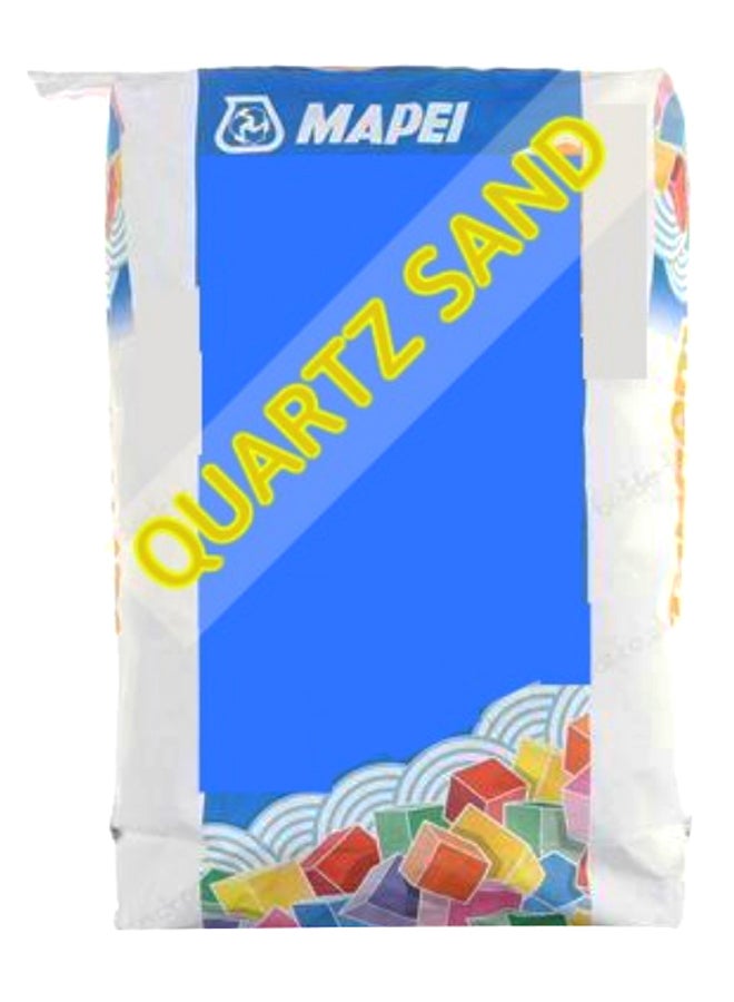 MAPEI Quarzo Sand Resin Mortar Grey 25kg | Best Price KSA | Riyadh, Jeddah