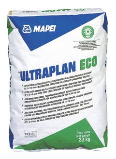 MAPEI Ultraplan Eco Self Levelling Compound Grey 23kg Egypt | Cairo, Giza