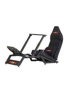 next level RACING F1GT Simulator Cockpit Black | Best Price Egypt ...