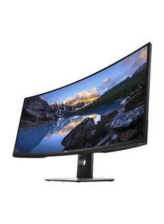 DELL 38 Inch U-Series U3818DW IPS Monitor With Ultrawide Curved Display ...