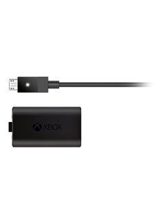 Microsoft Play And Charge Wired Kit For Xbox One | Best Price UAE ...