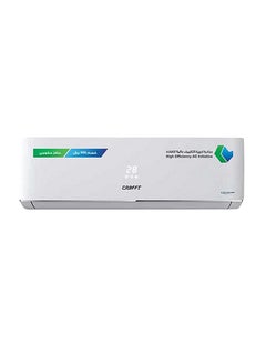 CRAFFT Inverter Split Air Conditioner 24000 BTU 2.0 TON DS125FE7IN ...