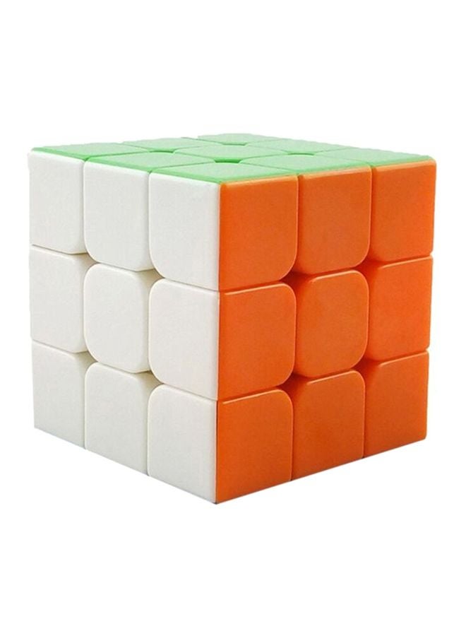 Beauenty Three Order Rubik's Cube | Best Price KSA | Riyadh, Jeddah