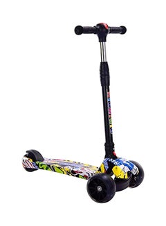 Cool Baby Adjustable Foot Scooter 59.6x28.6x14.3centimeter KSA | Riyadh ...