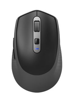 Generic Wireless Mouse For Windows Mac Black | Best Price UAE | Dubai ...