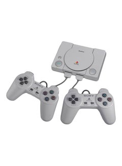 Sony PlayStation Classic Console With Pre-loaded Games UAE | Dubai, Abu ...