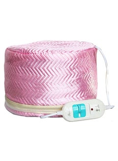 Generic Stall Baking Oil Cap Steaming Hair Membrane Electric Cap ...