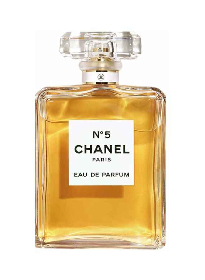 تسوق شانيل وعطر رقم 5 EDP للنساء 200ملليلتر أونلاين في السعودية