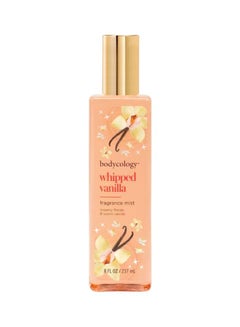 Bodycology Whipped Vanilla Body Mist 237ml UAE | Dubai, Abu Dhabi