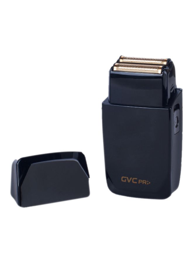 gvc pro Rechageable Hair Shaver Black/Gold | Best Price KSA | Riyadh ...