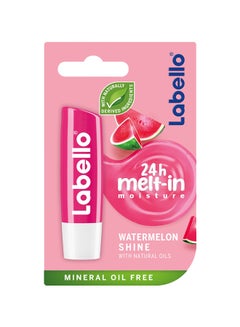 Labello Fruity Shine Watermelon Lip Care 5.5ml UAE | Dubai, Abu Dhabi