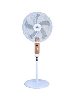 ATA Electric Stand Fan A- C 61P5 Multicolor Egypt | Cairo, Giza