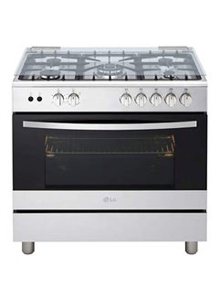 Lg Cooking Range 100L FA415RMA Black/Silver UAE | Dubai, Abu Dhabi