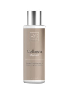RG Cosmetics Collagen Hair Shampoo 4ounce KSA | Riyadh, Jeddah