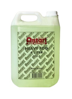 Antari Professional Heavy Fog Liquid UAE | Dubai, Abu Dhabi