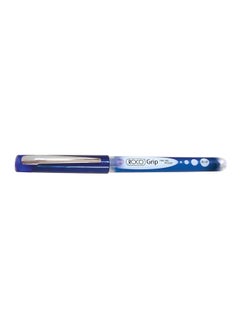 ROCO Grip Liquid Ink Ballpoint Pen Blue KSA | Riyadh, Jeddah