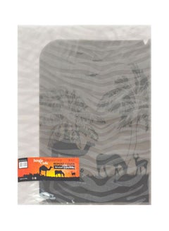 ROCO Sahara Plastic Report Cover A4 Grey KSA | Riyadh, Jeddah