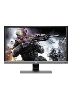 BenQ 28-Inch 4K UHD Monitor Dark Grey KSA | Riyadh, Jeddah