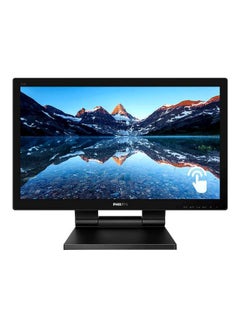 Philips 22-Inch Full HD Monitor Black UAE | Dubai, Abu Dhabi
