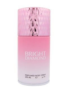 Elegant Bright Diamond Perfumed Spray 250ml UAE | Dubai, Abu Dhabi