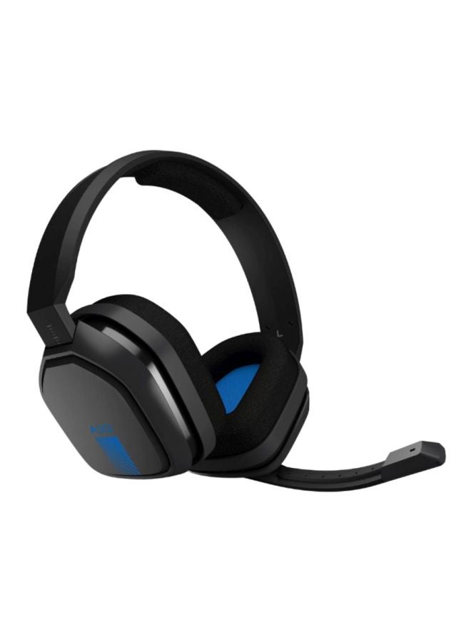 ASTRO A10 Gaming Headset for PS4 /PS5 /XOne /XSeries /Nswitch /PC ...