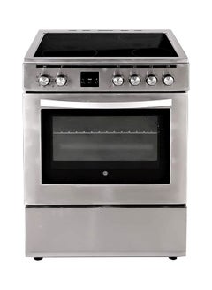 HOOVER Stainless Steel Cooking Range FVC66.01S Silver/Black UAE | Dubai ...