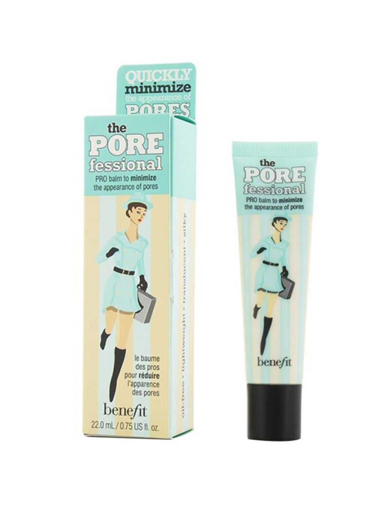 Benefit Cosmetics The Porefessional Pro Balm Multicolour | Best Price ...